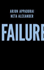 Review of Failure, and Discussion with Neta Alexander, by Ekin Erkan ...