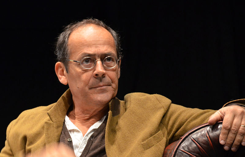 Ekin Erkan on Bernard Stiegler – Media Theory