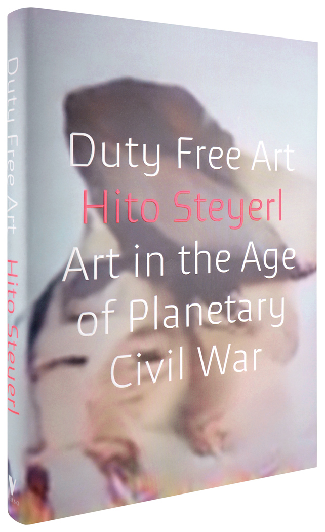 Review: Carol Breen on Duty Free Art by Hito Steyerl – Media Theory