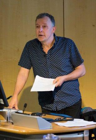 Tony D. Sampson: Neosomnambulism – Media Theory