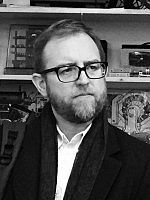 David M. Berry: Prolegomenon to a Media Theory of Machine Learning ...