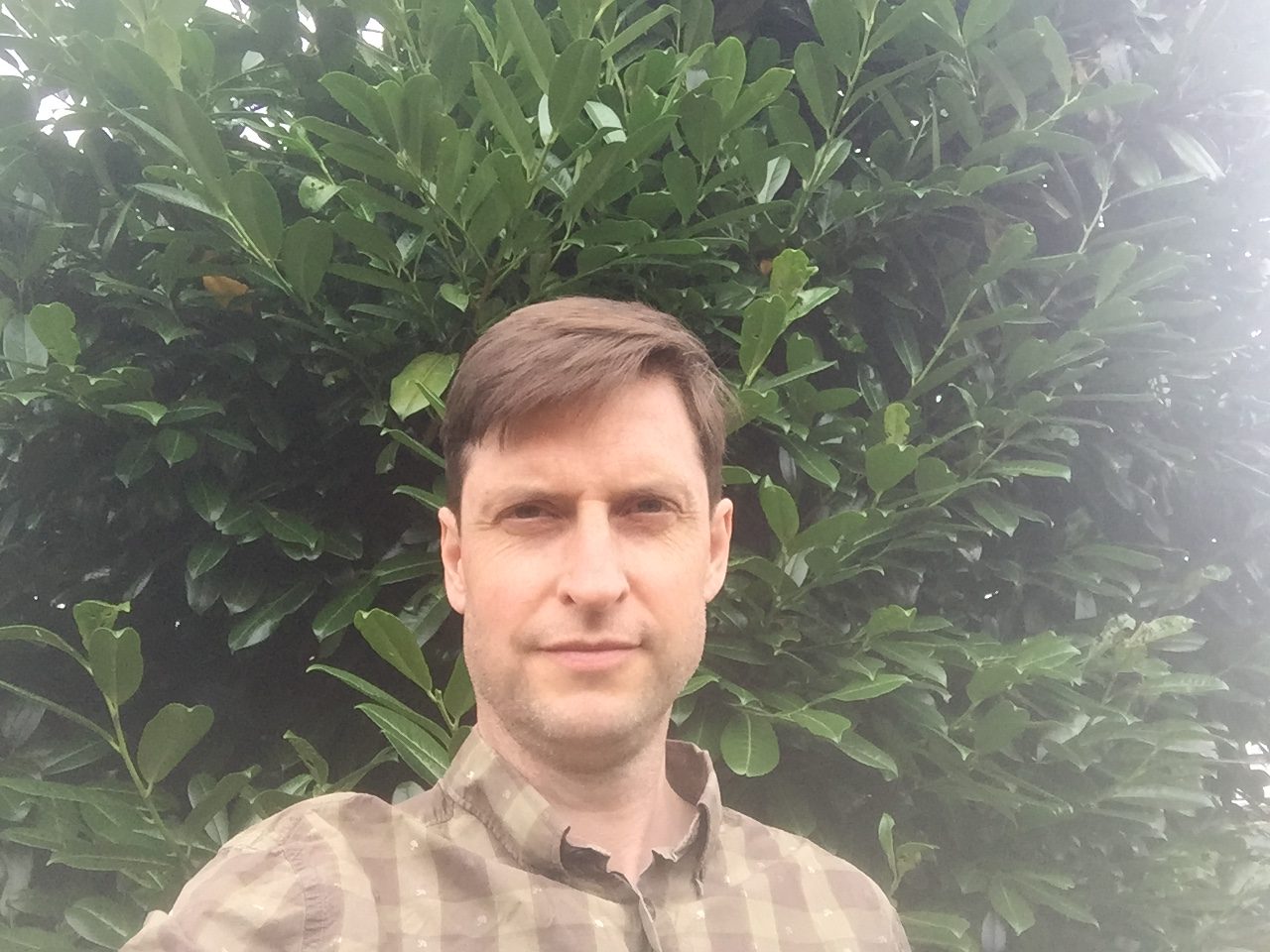 Ian Tucker: (Re)thinking Body-Technology Relations with Michel Serres ...